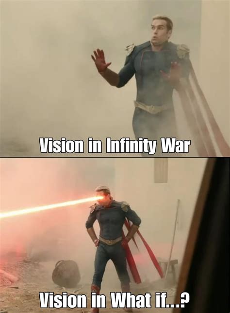 Fascinating Slices Thanos In Half 9GAG