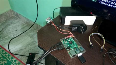 Intro Home Security System DIY Raspberry Pi YouTube