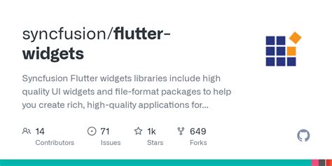 Flutter Widgets Packages Syncfusion Flutter Charts Example Macos