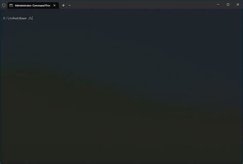 How To Use Shutdown Command Tool On Windows 10 Windows Central