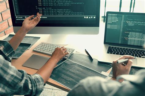 How To Become A Software Engineer Harvard Extension School