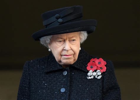 La Reine Elizabeth Ii Est Morte De Vieillesse Selon Son Certificat De Décès Le Matin