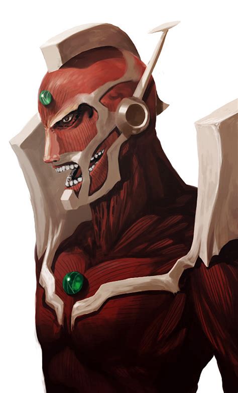 funbolt colossal titan ideon titan shingeki no kyojin densetsu kyojin ideon shingeki no