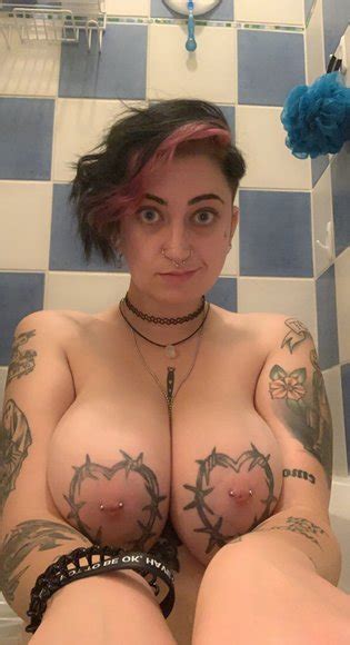 Goth Girls Luscious Hentai Manga And Porn