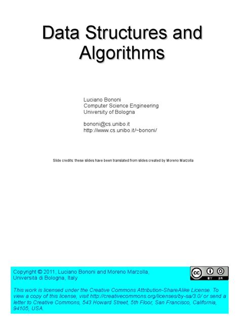pdf intro to data structures and algorithms dokumen tips
