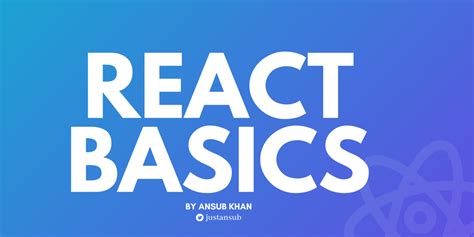 React Basics Dev Community