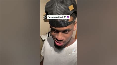 Son Helps Step Mom Get Unstuck Youtube