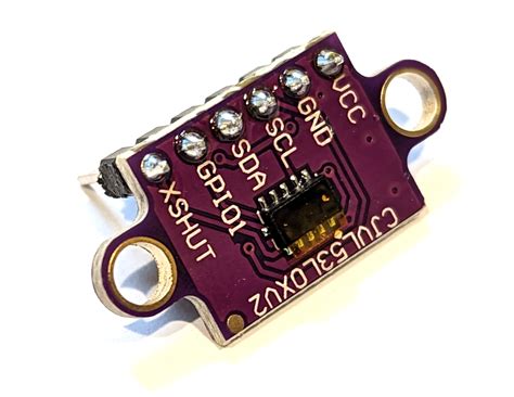 d3 js tips and tricks connecting a time of flight sensor to a raspberry pi pico