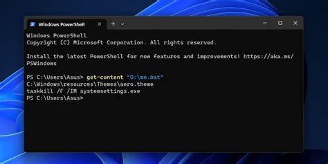 How To View A Batch File S Contents On Windows