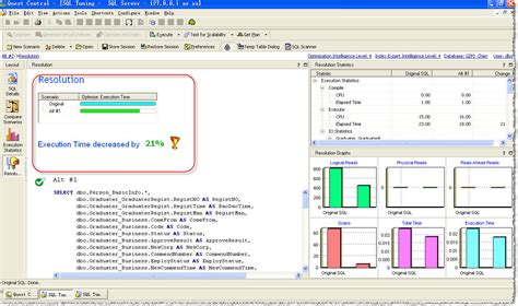 oracle sql tuning 数据库优化步骤分享 图文教程 oracle 脚本之家