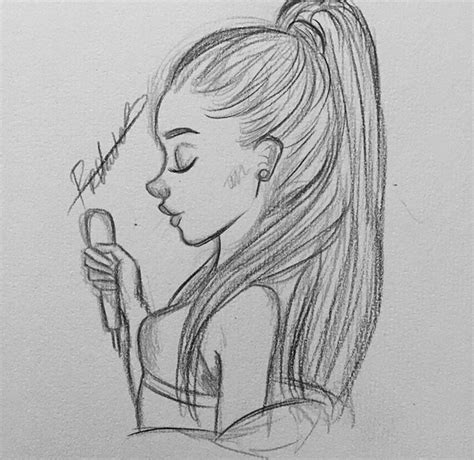 Pin By Nancy Ruiz On Garabatos Art Drawings Sketches Simple Girl Drawing Sketches Cool Art