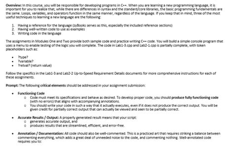 Program To Implement Menu Driven Program In C Assignment Solution