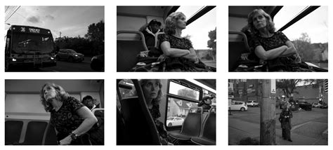 Pictures That Tell A Story In Sequence