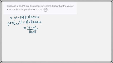 suppose that v1 v2 v3 is an orthogonal set of vecto… solvedlib