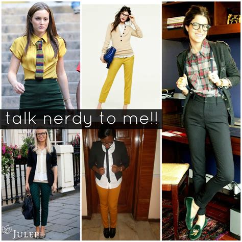 Geek Style Fashion