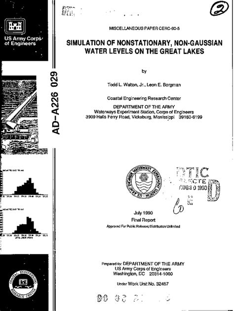fillable online simulation of nonstationary non gaussian n 1 fax email print pdffiller