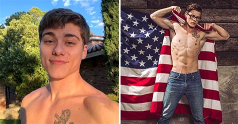 The Best Gay Porn Star Domevsera