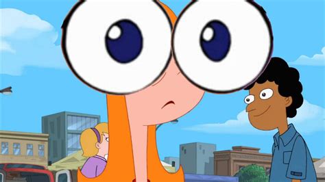 Candace Flynn Cosplaying As Balloon Eyes By Conorlordofcreation On Deviantart