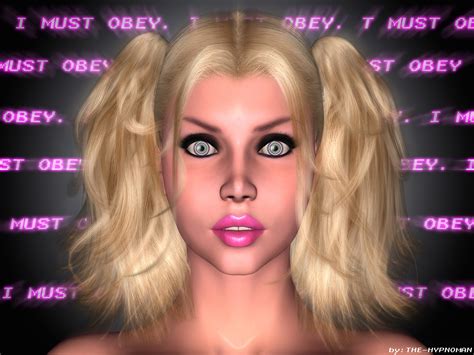 The Contact Lenses By The Hypnoman On Deviantart