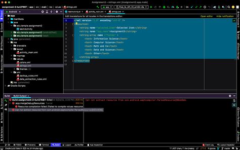 please help fix in kotlin the error is wrong on the