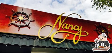 Bar Nancy Miami Carta Del Restaurante Y Opiniones