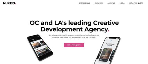 Product Design Companies For Top Notch User Experiences