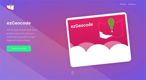 Geocode Your Data In Minutes With EzGeocode And Google Maps API Ez34