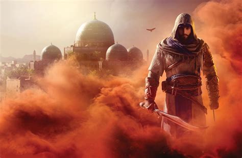 مراجعة لعبة أساسنز كريد ميراج Assassins Creed Mirage Arabhardware