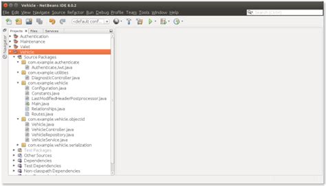 GitHub Garystafford Virtual Vehicles Demo Java Based Microservices