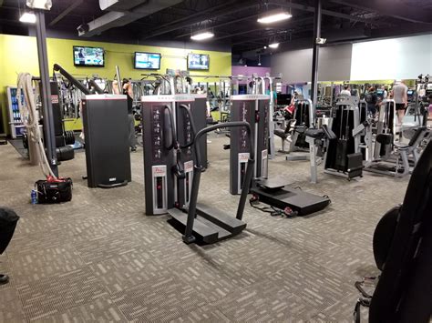 Anytime Fitness Gym Equipment On Sale Flextechnologies