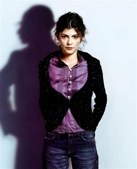 Audrey Tautou Nude Pics And Topless Sex Scenes Compilation