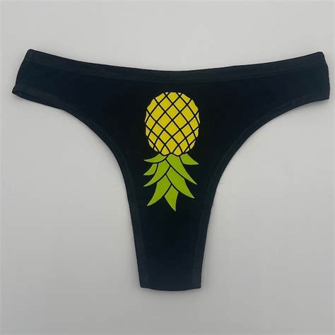 Face Down Panties Etsy