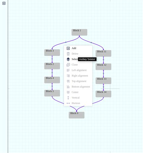 github joyceworksflowchart vue flowchart designer com