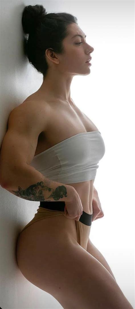 Swole Tod Clifton