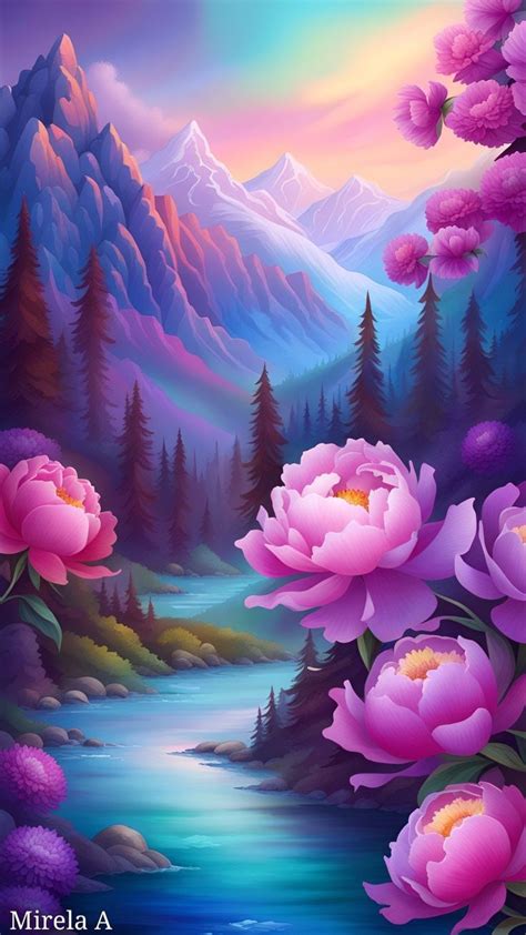 Pin By Yamile Perez On Imágenes Conexión Placer Beautiful Art Pictures Pretty Wallpapers
