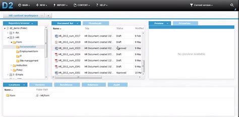 opentext documentum reviews 2024 details pricing and features g2
