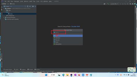 java程序运行——在intellij idea 或命令提示符上运行java程序（1） intellij idea怎么运行java项目 csdn博客