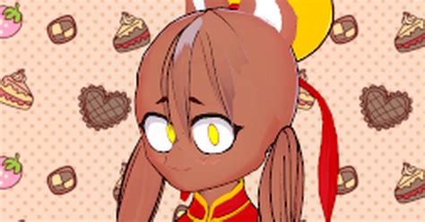 Baozi Diives Furry Baozi Koikatsu Sunshine Pixiv