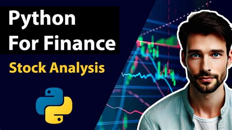 Python For Finance Unlocking Powerful Stock Analysis With Python YouTube