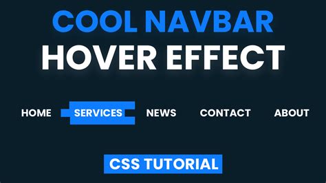 navigation bar link hover effect with css coding artist hot sex picture