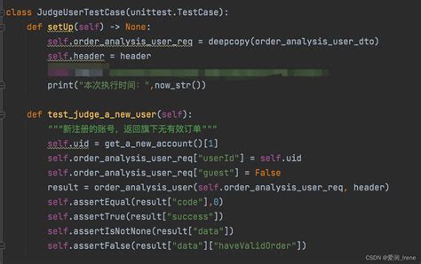 python requests unittest beautifulreport jenkins实现接口自动化（下） unitest beautifilreport csdn博客