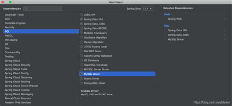 【spring boot 使用记录】访问数据库之jpa spring boot starter data jpa insert into values csdn博客