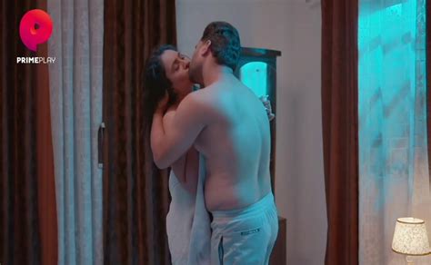 Rani Pari Sexy Scene In Dosti Aznude