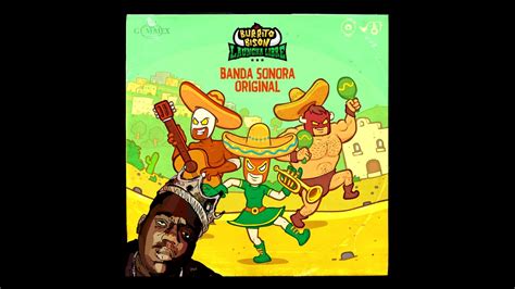Burrito Bison Funk Youtube