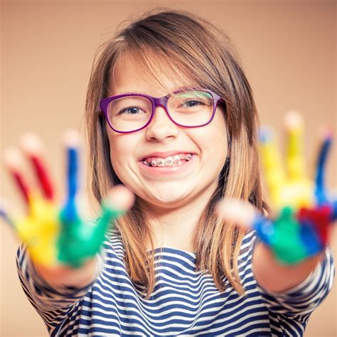Braces Colors That Look Good Together