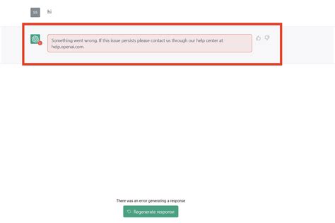 Something Went Wrong If This Issue Persists Please Contact Us