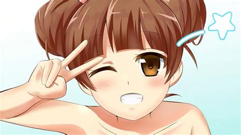 Hajimete No Gal Nene Fujinoki Surprising Measures Revealed