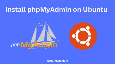 How To Install PhpMyAdmin On Ubuntu 20 04 22 04 LTS