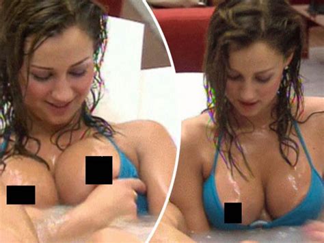 Big Brother 20 Nip Slips Telegraph