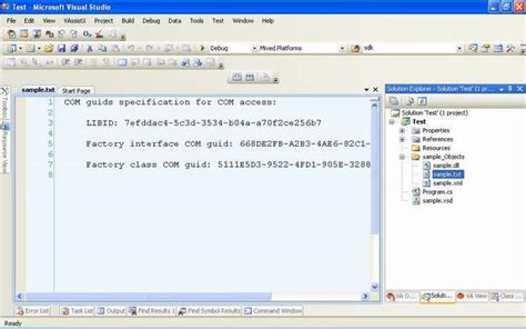 an xml schema definition xsd editor codeproject